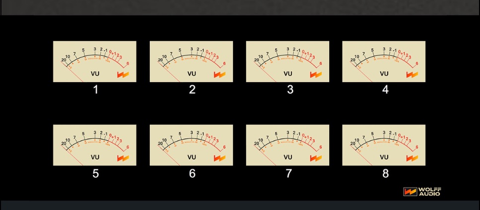 Console Configurator - Custom Audio Mixing Console Designer