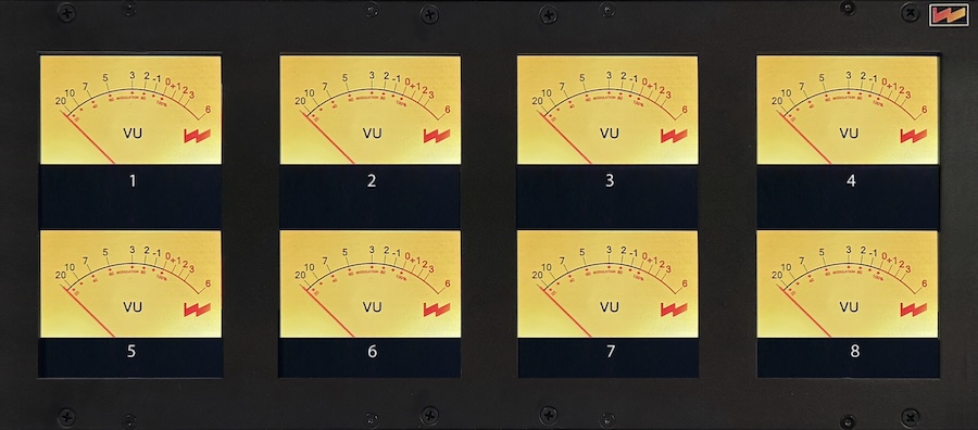 Console Configurator - Custom Audio Mixing Console Designer